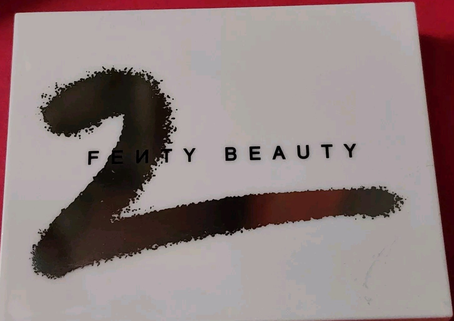 Fenty Beauty by Rihanna Snap Shadows Cool Neutrals 2 Eyeshadow Palette ...