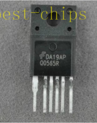 1pcs FSQ0565R FSQ0565 Q0565R TO-220F #K1995 | eBay
