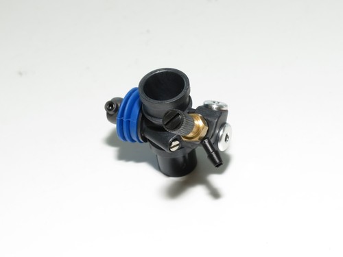 TRX5309 TRAXXAS REVO 3.3 NITRO TRUCK CARBURETOR | eBay