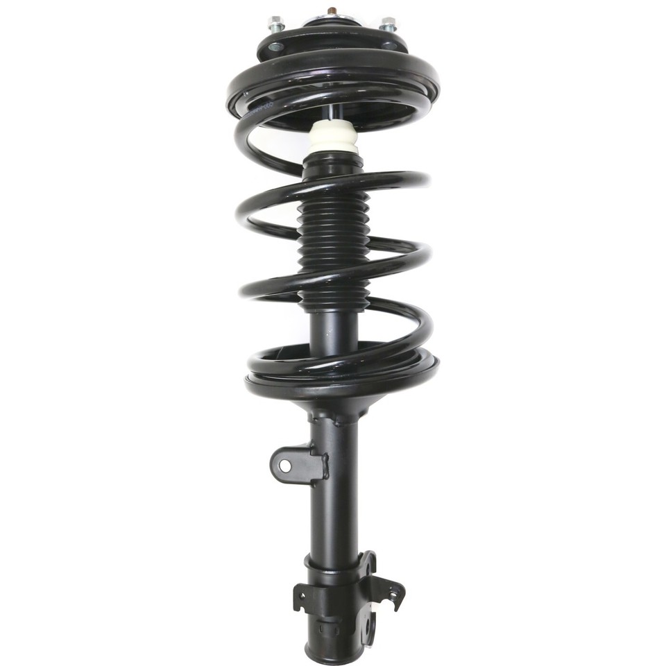 Shocks and Loaded Strut Set For 99-04 Honda Odyssey Front and Rear FWD ...