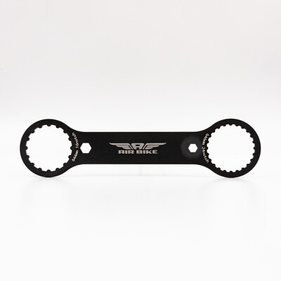 Bottom Bracket BB Spanner Wrench Tool 16-24 Notch for Shimano SRAM DUB ...