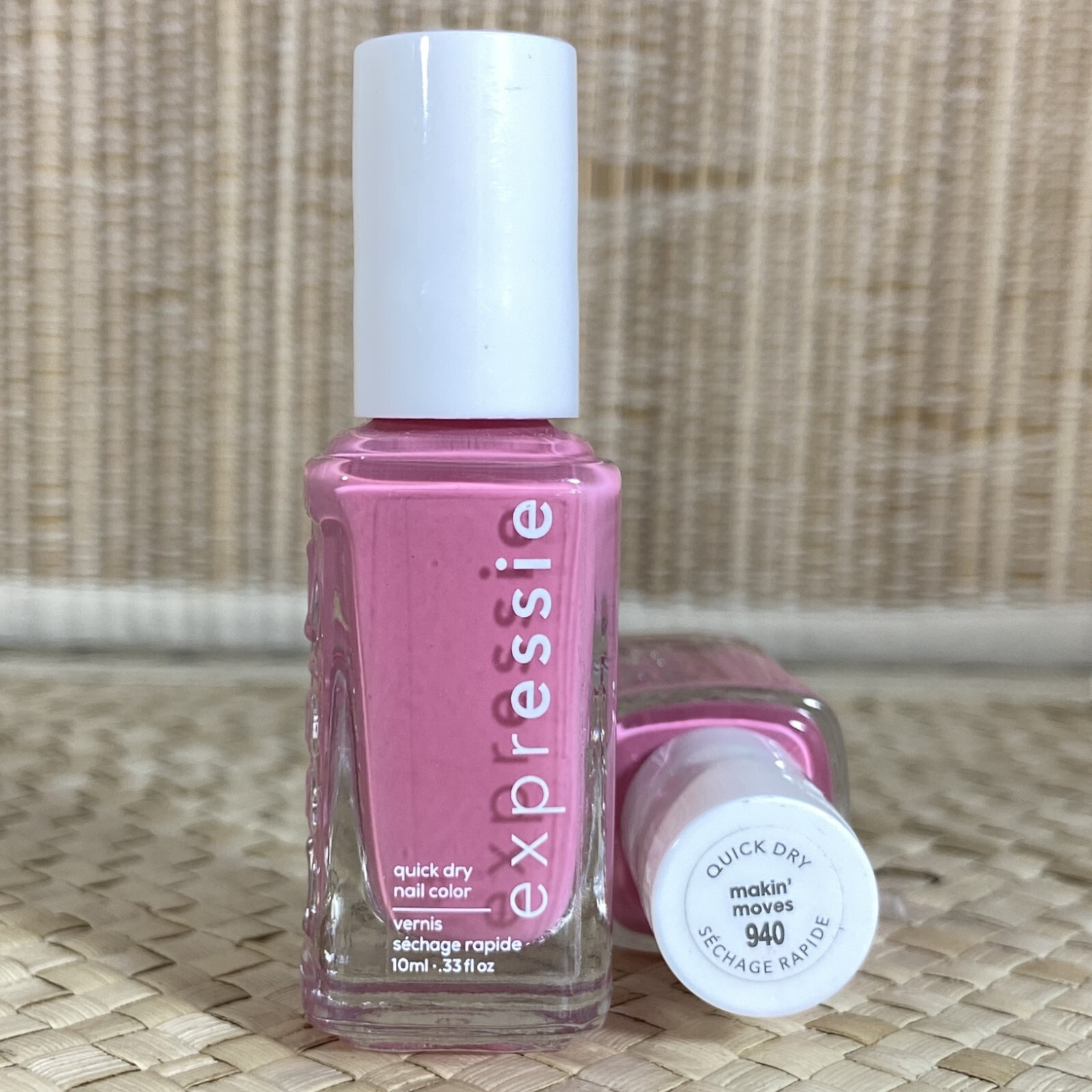 essie expressie quick-dry nail polish - choose your color(s). | eBay