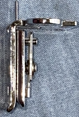 OEM Singer Quantum CXL Upper Thread Guide Sewing Machine, Metal W ...