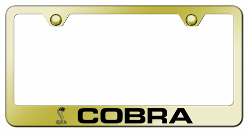 Ford Contour Laser Etched Logo License Plate Frame Official Licensed | eBay