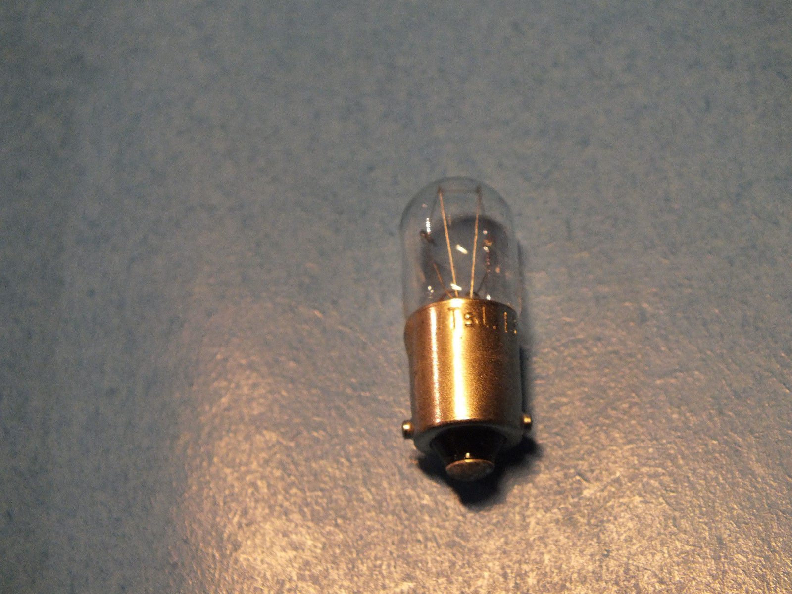 Lot of 5 pcs ABB BA9S 130V 2W 5911086-15 Filament lamp | eBay
