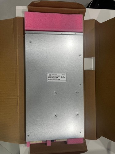 HPE 3PAR 8200 Base Controller Node K2Q35-63001 P00523-001 HP | eBay