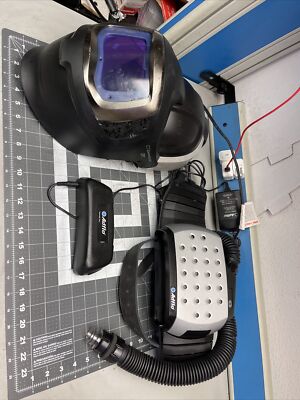 Welding Helmets - Adflo