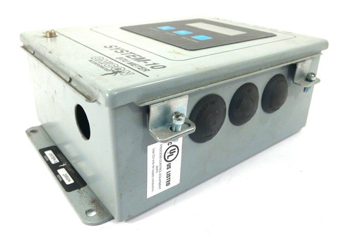 BTU METER-ONICON SYSTEM 10 - Free Shipping | eBay