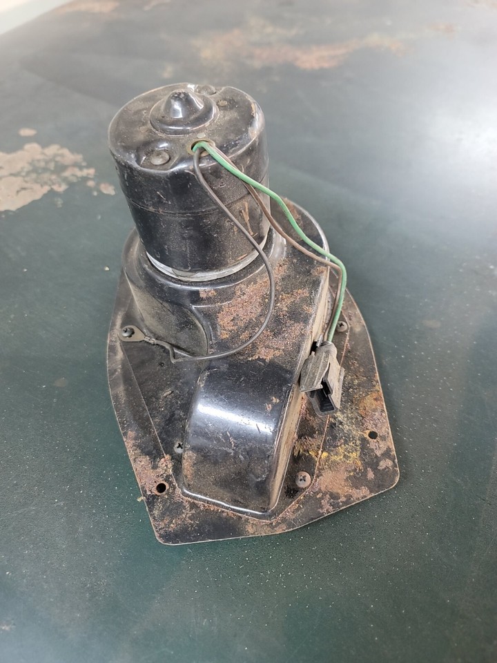 vintage Mopar rear window defroster 3846 315 58151 1209 1960’s 1970’s ...