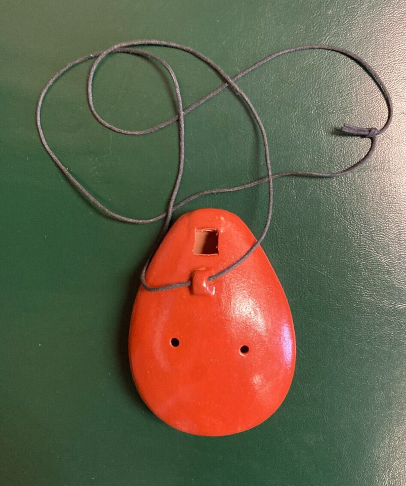 Native American Mexico Turtle Whistle Colored Shell | eBay