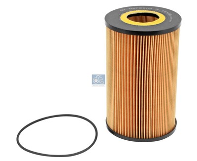 CAPSautomotive Oil Filter for Renault 7420998809 74 20 998 809 ...
