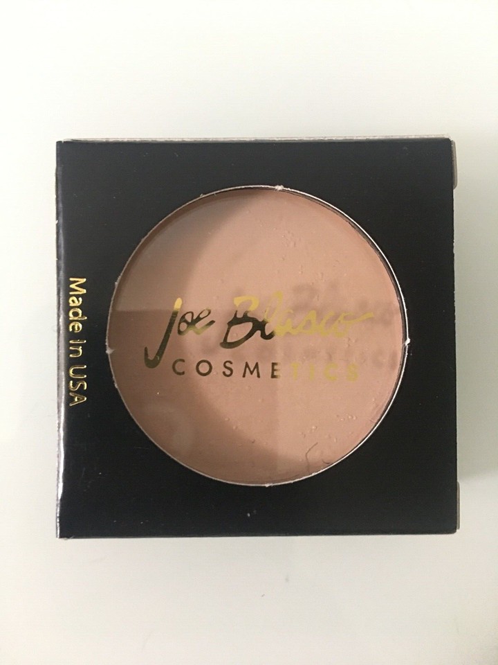 Joe Blasco Cosmetics Face Makeup | eBay