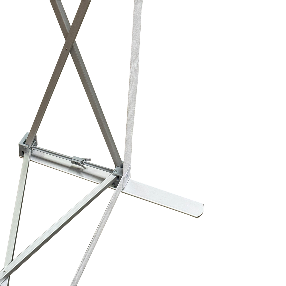 8x10ft Fabric Pop Up Display Stand，for Trade Show Backdrop Booth ...