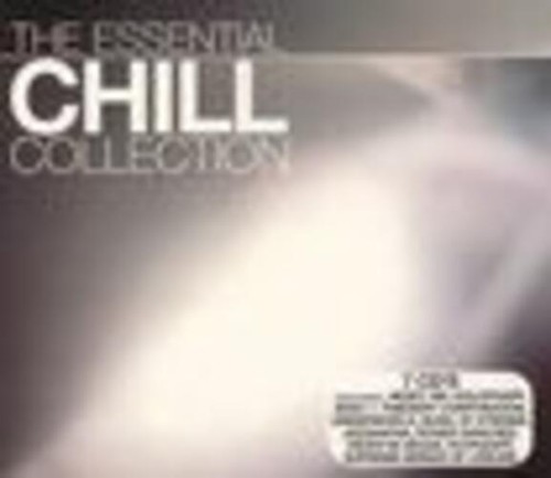 The Essential Chill Collection (7 CD Box Set, 2003) 92 Tracks w ...