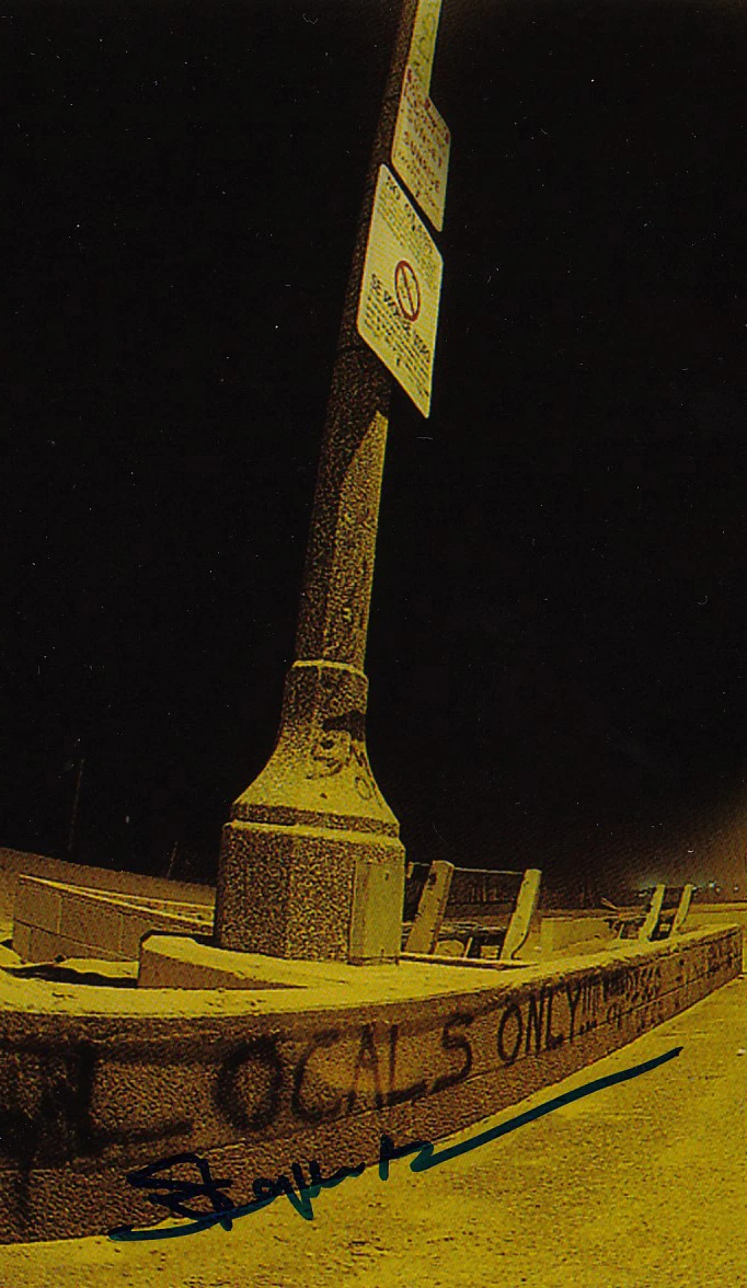 Lords Of Dogtown Skip Engblom