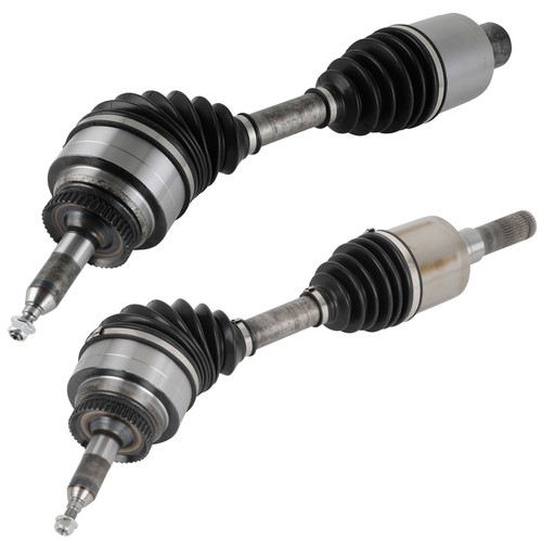 2x Front CV Axle For Ford F-150 2.7L 2015-2020 Expedition Navigator ...