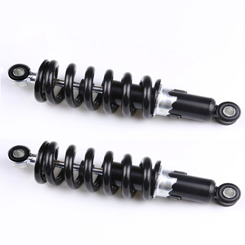 2x 290mm 11.5" Rear Shock Absorber For Honda CRF110F KLX 110 TTR Dirt ...