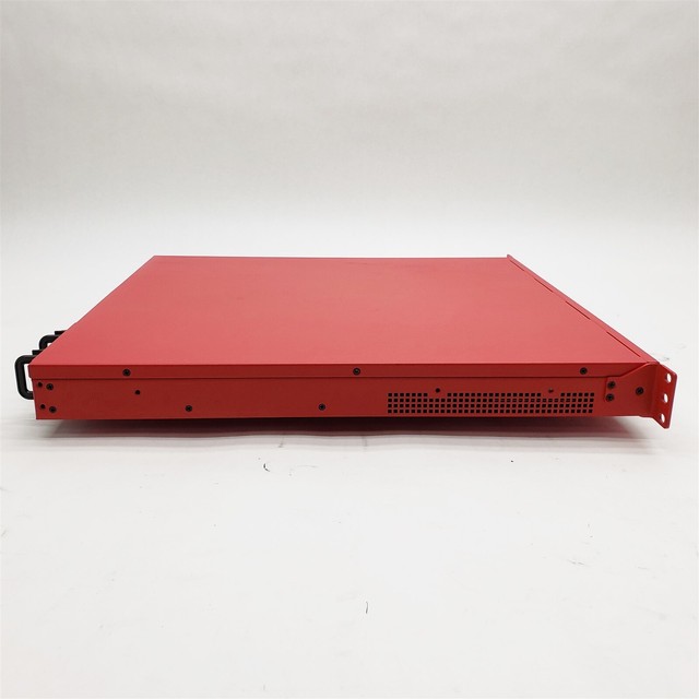 WatchGuard Firebox M4600 8-Port Firewall Network Security Appliance VPN ...