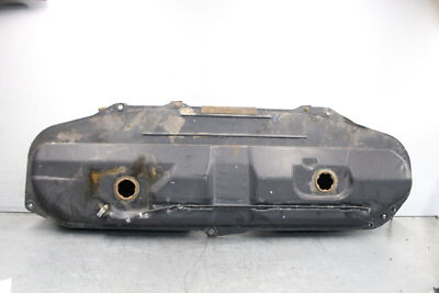 1987-1993 BMW E30 3-Series 318i 325e 325i 325iX Metal Gas Fuel Tank 63L ...