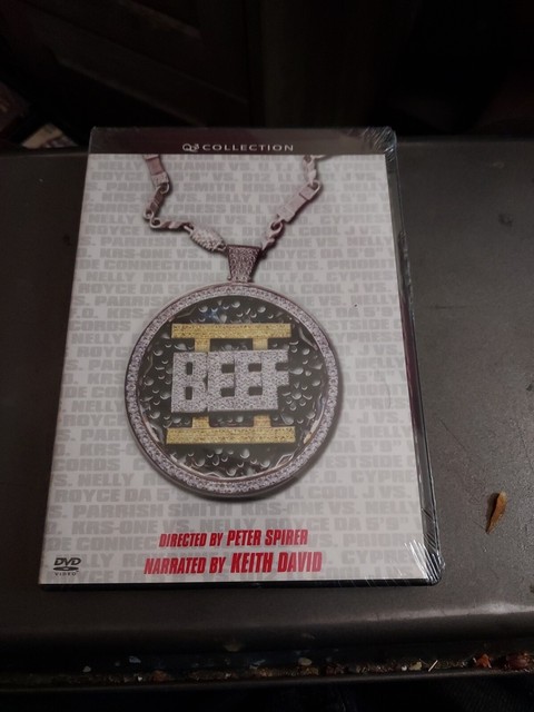 Beef II (DVD, 2004) for sale online | eBay