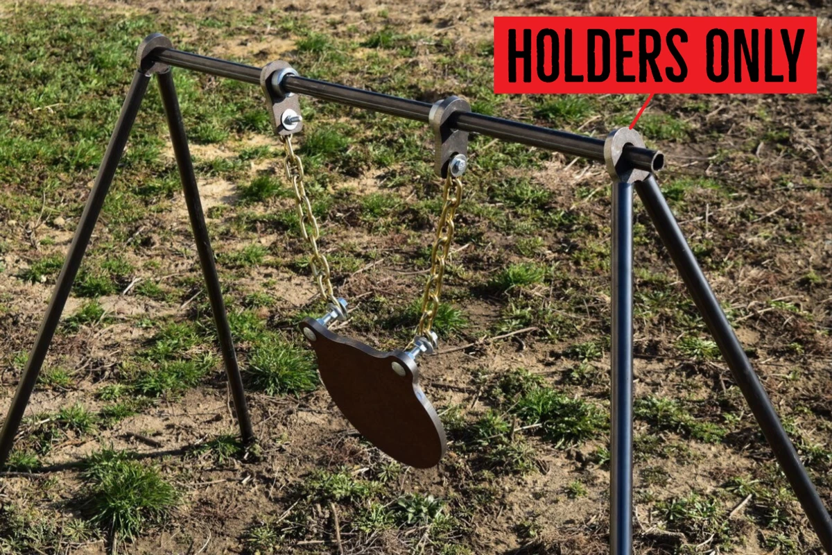 Steel Target Ideas
