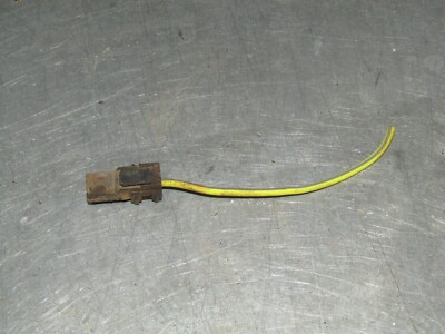 2009-2020 Dodge Journey 2.4L OEM Starter Connector Pigtail 13 14 15 16 ...