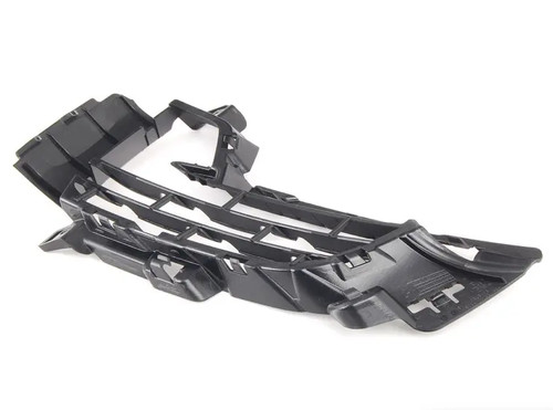 NEW BMW X5 F15 FRONT BUMPER LEFT OPEN GRILLE 51117325493 7325493 OEM | eBay