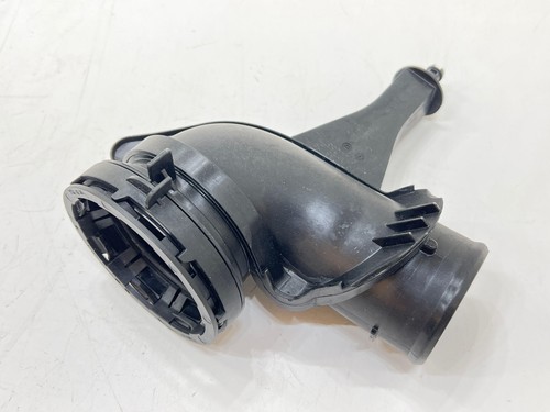 @Left Air Inlet Intake Duct Tube 670038729 Maserati Ghibli 3.0l 2017 ...