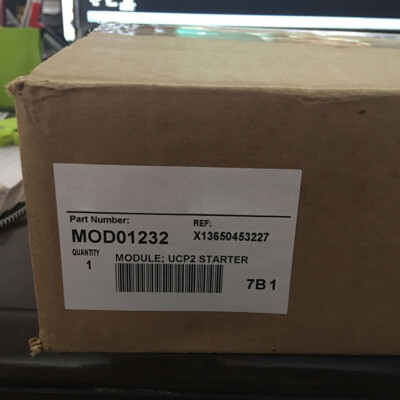 BRD04879 Centrifuge Startup Module For Trane | eBay