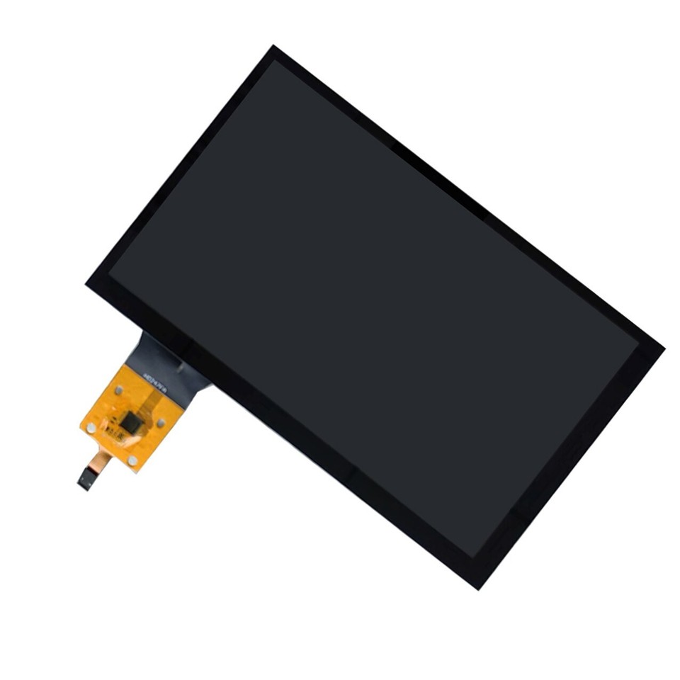 Touch Screen LCD Display MYLINK2 Chevrolet Aveo Cruz Onix Sonic Prism ...