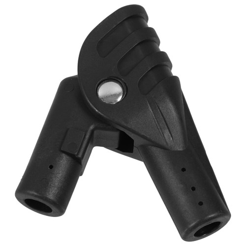 Tent Accessories Connectors Canopy Pole Repair Camping Rod Angle | eBay