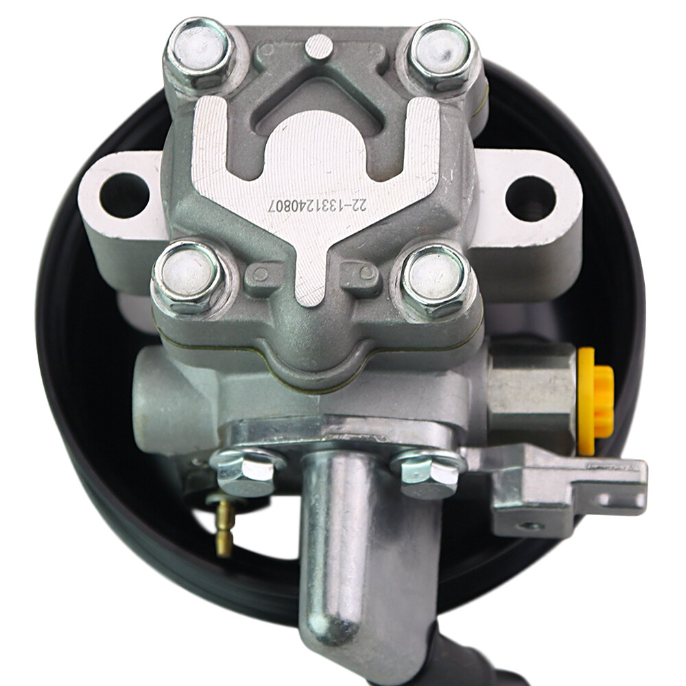 57100-2E100 For Hyundai Tucson Kia Sportage V6 2.7L Power Steering Pump ...