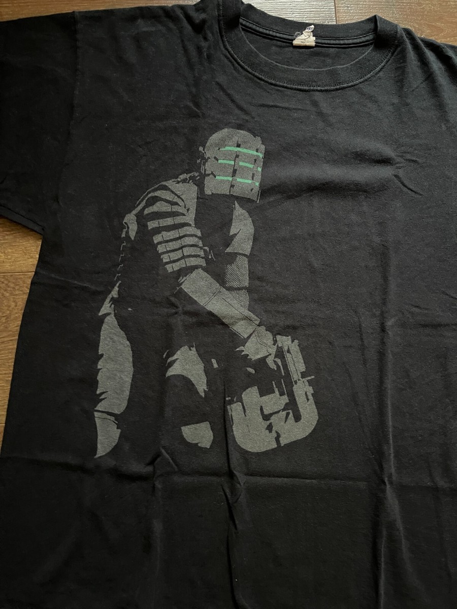 Dead Space New Horizons Shirt Deadspace Shirt Etsy UK