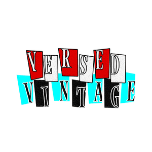Versed Vintage Clothing | eBay Stores