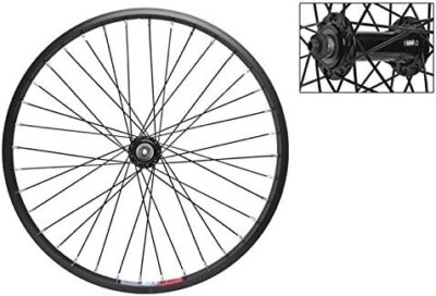 Wheels & Wheelsets - Weinmann 519 - Nelo's Cycles