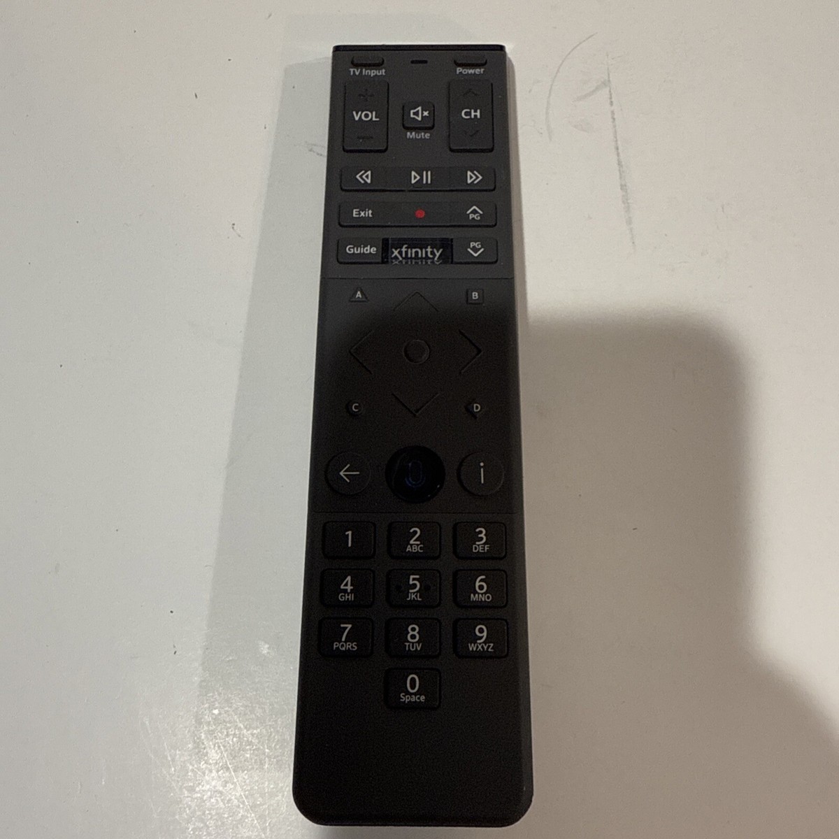 Xfinity Remote Codes