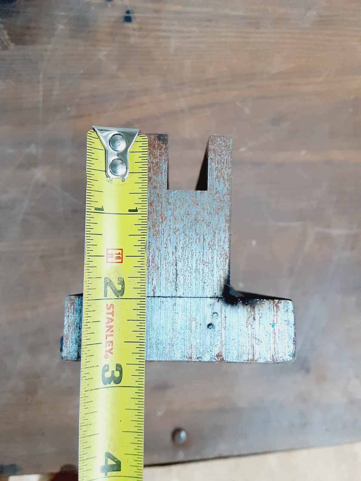 12" H Press Brake Die Riser Holder Filler Block Tooling Forming adapter ...