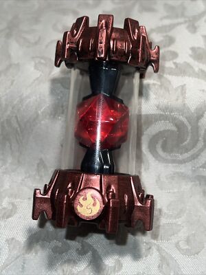 Skylanders IMAGINATORS CREATION CRYSTALS Crystal FIRE REACTOR | eBay