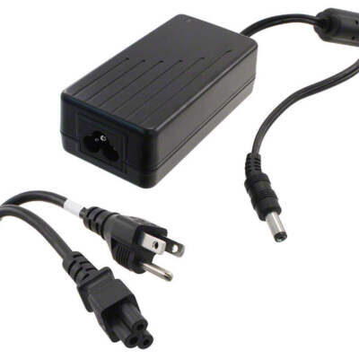 CUI Inc ETS120200UTC-P5P-SZ AC Adapter Power Supply Charger Dell (3 ...