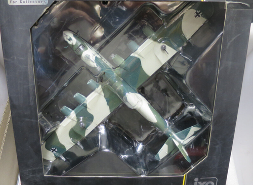 1/144 IXO Blohm & Voss BV 222 V2 Germany Plane Aircraft PIXJ009003 OLD ...