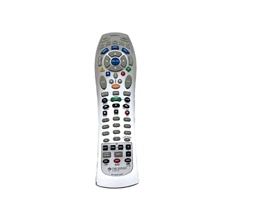 Synergy V Universal Remote / Time Warner Digital RT-U64CP-1.65F | eBay
