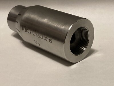 Barrel Tuner V2 | eBay