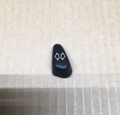 BMW Power Seat Control Switch Tilt Adjust Recline Knob Button Right OEM ...