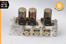 Genuine Maxon Lift Valve Assembly - 290153 Diagram Genuine Maxon Lift ...