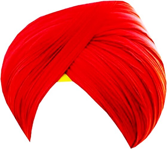 Punjabi Pagg Colours