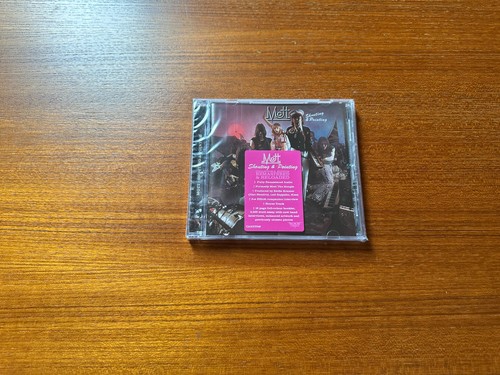 Mott – Shouting & Pointing (Rock Candy Remastered CD) | eBay.de