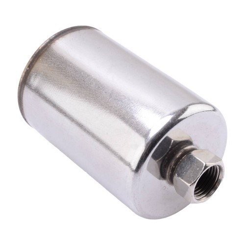 1Pcs Inline Fuel Filter Fit for Chevrolet Camaro Silverado Land Rover ...
