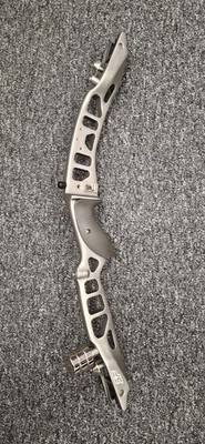 SF Forged Recurve Bow Kit - Used, in very good condition | eBay UK
