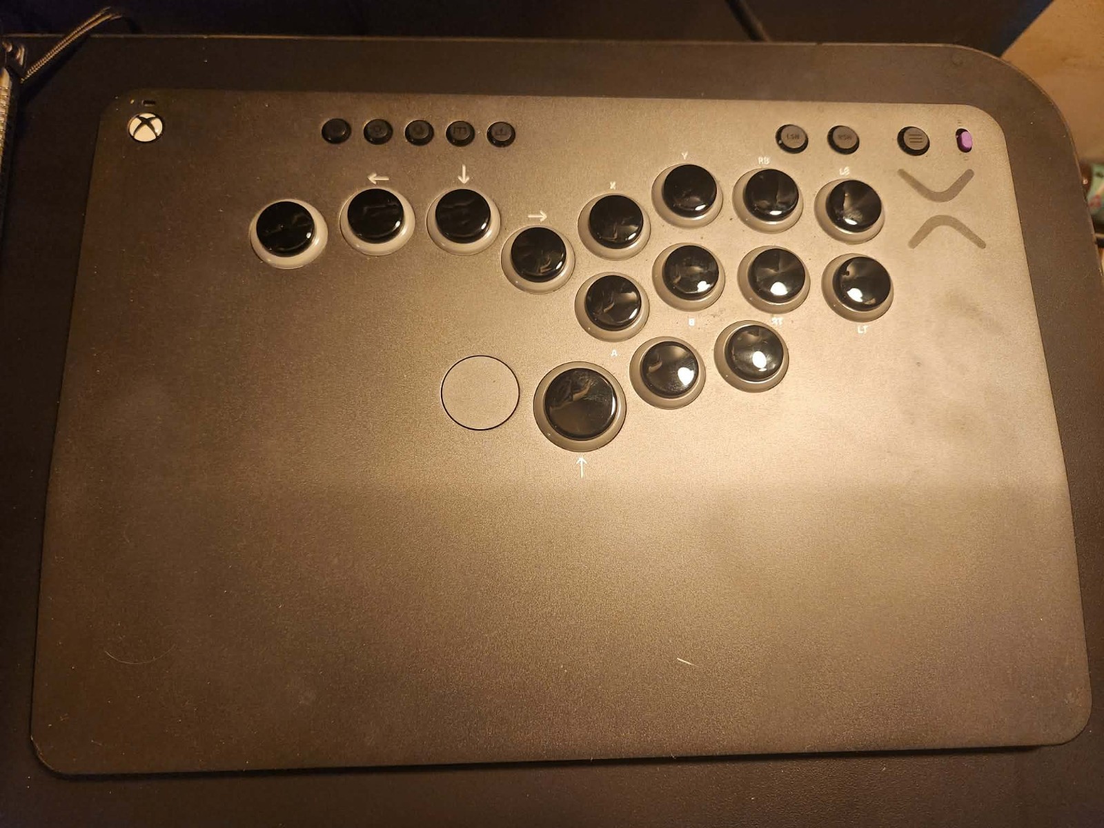 Victrix™ Pro KO™ Leverless Fight Stick Xbox version | eBay