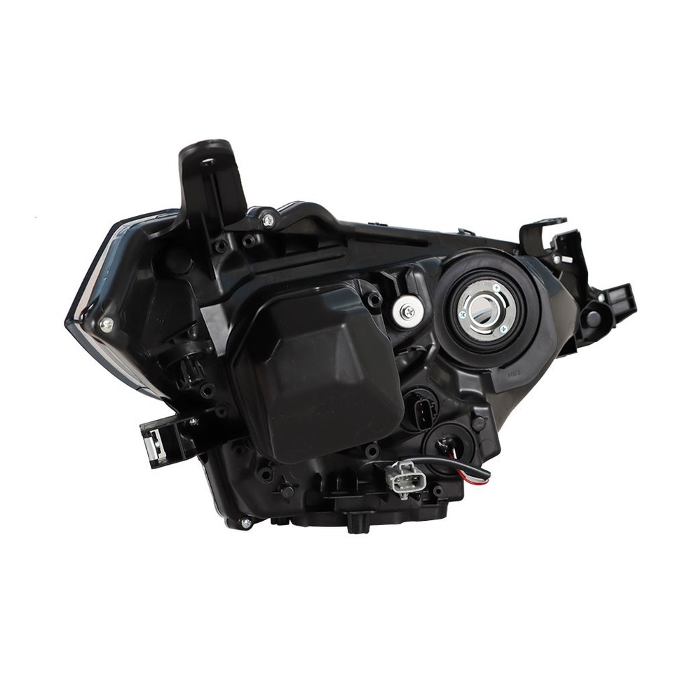 Headlamp For Toyota Corolla L LE C CE 2014-2016 Headlight Left+Right ...